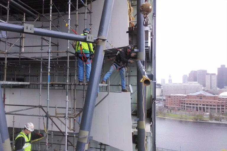 Vision - CCB Construction Services