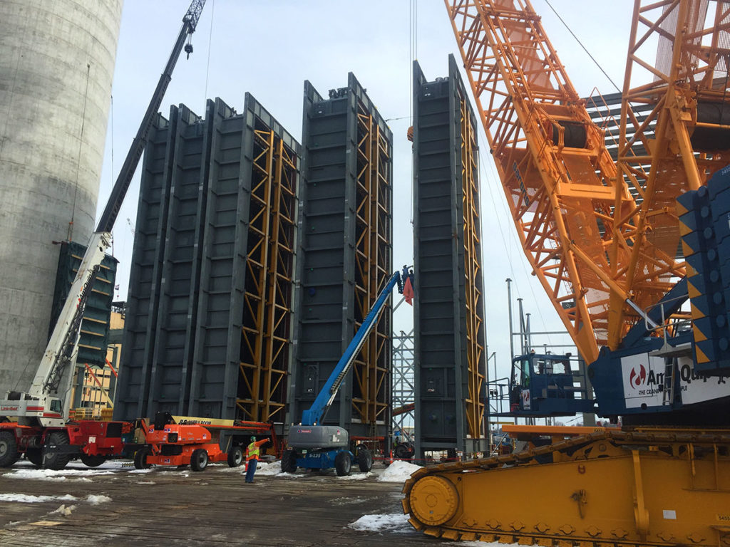 History - CCB Construction Services