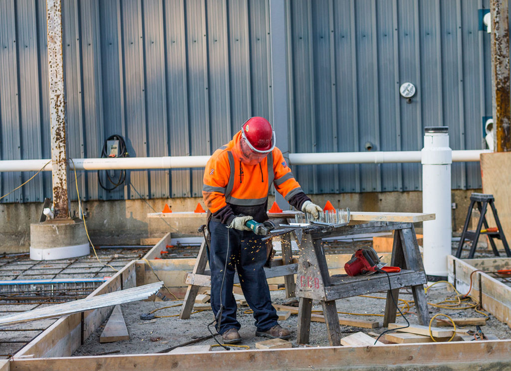 History - CCB Construction Services